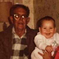 Luther David Jr. Mercer (1924–2002) • FamilySearch