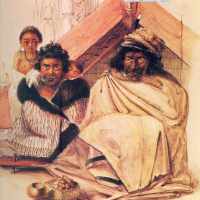 Taonui Hikaka I (1827–1892)