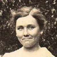 Millie Hedspeth (1894–1990) • FamilySearch