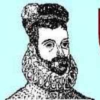 Gavin Hamilton (1543–1598)