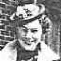 Wilma Ethel Anderson (1912–1997) • FamilySearch