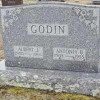 Albert Godin (1900–1986) • FamilySearch