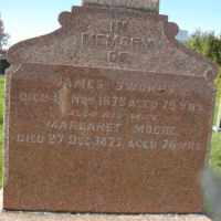 James NMI Swords (1803–1878) • FamilySearch