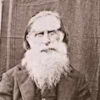 George Washington Conner (1833–1908)