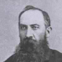 John Whitehead Seaman Sr. (1842–1930)