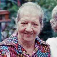 Alma McComas (1896–1982) • FamilySearch