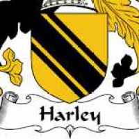 John Harley, of Brampton Byron (1491–1542)