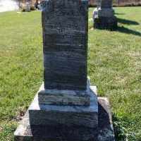 Lucy Jane Foust (1809–1892)