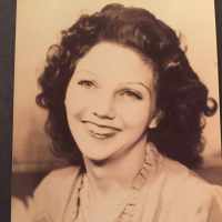 Jean Allen (1924–2000) • FamilySearch