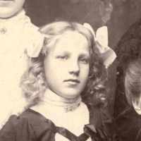 Clara Mathilda Bergan (1894–1976) • FamilySearch