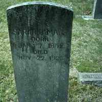 Sarah Jane McLain (1842–1923) • FamilySearch