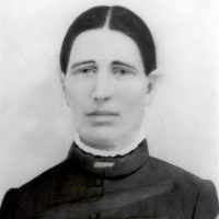 Elizabeth Atkinson (1841–1889)