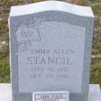 Emma Welsh Allen (1917–1998) • FamilySearch