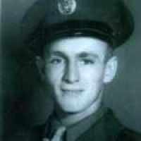 John Abshire (1924–2010) • FamilySearch