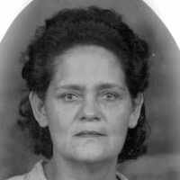 Ethel Elizabeth Jamieson (1899–1965) • FamilySearch
