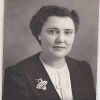 Hazel Waddell (1902–1973)