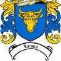 William Larrison (1707–1777) • FamilySearch