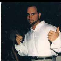 John Pizzo (1961–2009) • FamilySearch