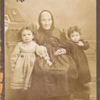 Nancy Willis (1816–1904) • FamilySearch