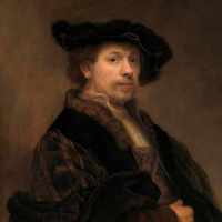 Rembrandt Harmenszoon van Rijn (1606–1669)