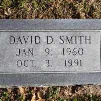 David D. Smith (1960–1991) • FamilySearch