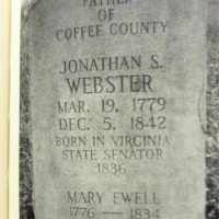 Jonathan Webster (1779–1842) • FamilySearch