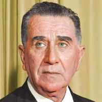 Emílio Garrastazu Médici (1905–1985)