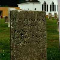 William Easlick (1766–1839)