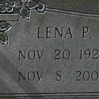 Lena Mae Perry (1926–2005) • FamilySearch