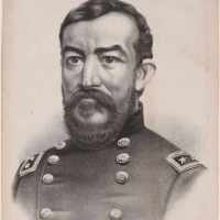 General Philip Henry Sheridan (1831–1888)