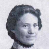 Mary Ellen Anderson (1874–1959) • FamilySearch