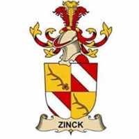 Catherine Zink (1758–1824)