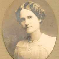 Jennie Frances Cook (1880–1950) • FamilySearch