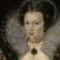 Lady Frances Dymoke (1545–1611)