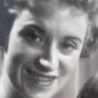 Helen Elizabeth Jones (1926–1967) • FamilySearch