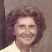 Verna Amanda Francelia Gangwisch (1915–1998) • FamilySearch