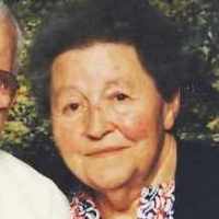 Audrey Velna Walker (1920–1997)