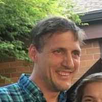 Daniel Lawrence Sabin (1977–2021) • FamilySearch