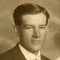 James Augustus Bowles (1892–1970)