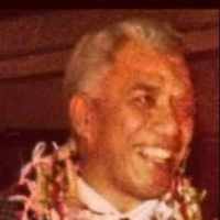 Lopeti Samuelu Malepeai (1922–1975) • FamilySearch