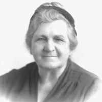 Sarah Edith Green (1863–1948) • FamilySearch