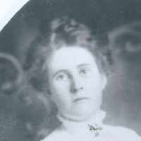 Mary Alice Belle Dillard (1888–1965)