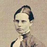 Julia Esther Keene (1851–1888)