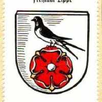 Wittekind VON SCHWALENBERG (1020–1136)