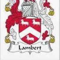 Mary Elizabeth Lambert (1542–1614)