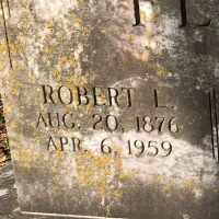 Robert Louis Fletcher (1876–1959)