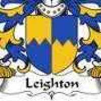 Elizabeth Leighton (–1568)