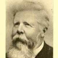 Rev. Henry Martin Tupper (1831–1893) • FamilySearch