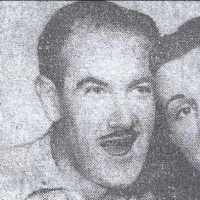 Robert Frederick Buschmann (1918–2008) • FamilySearch