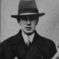 Leif Wilhelm Henie (1907–1984) • FamilySearch